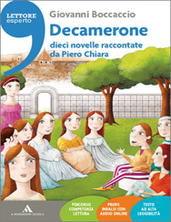Decamerone - Mondadori Education