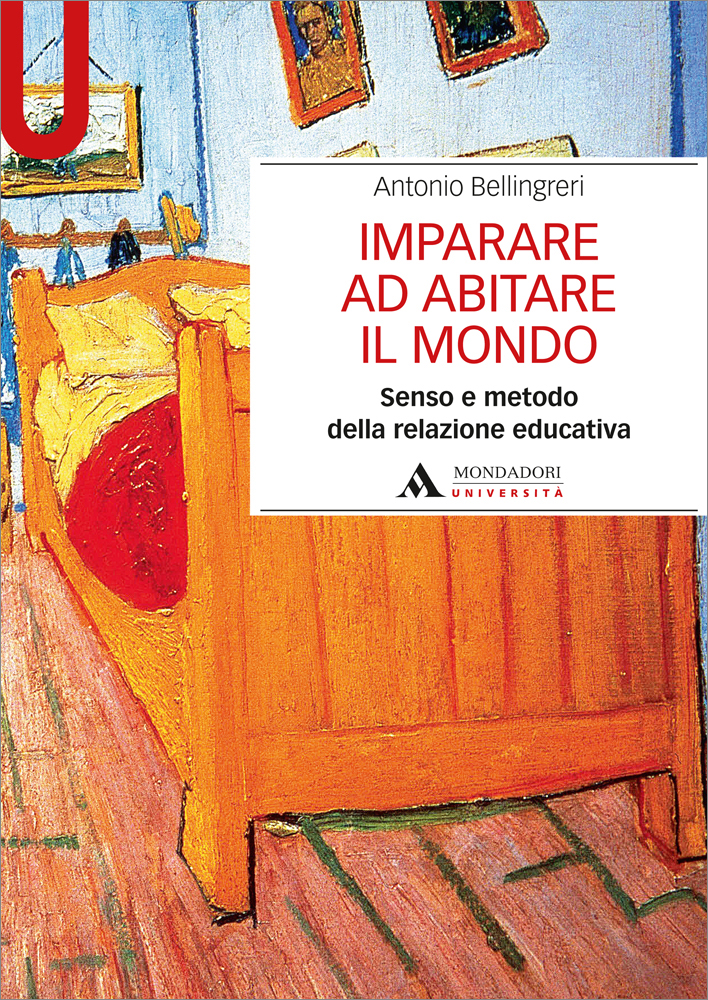 IMPARARE AD ABITARE IL MONDO - Mondadori Education